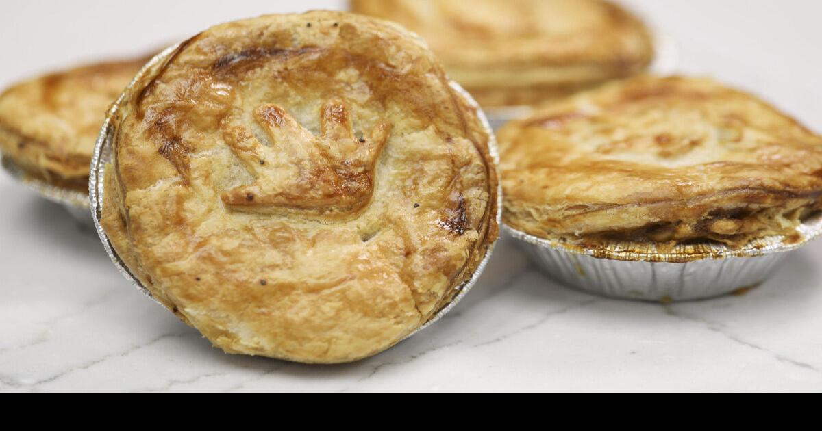 Kanga Aussie Meat Pies meant to be a meal: The Dish
