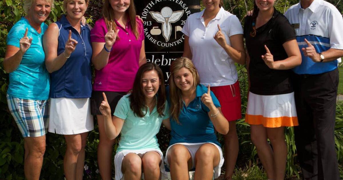 Toronto Star Women’s Amateur: Robyn Doig eyes repeat