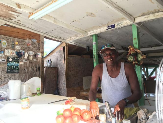 7 things to explore on Bimini