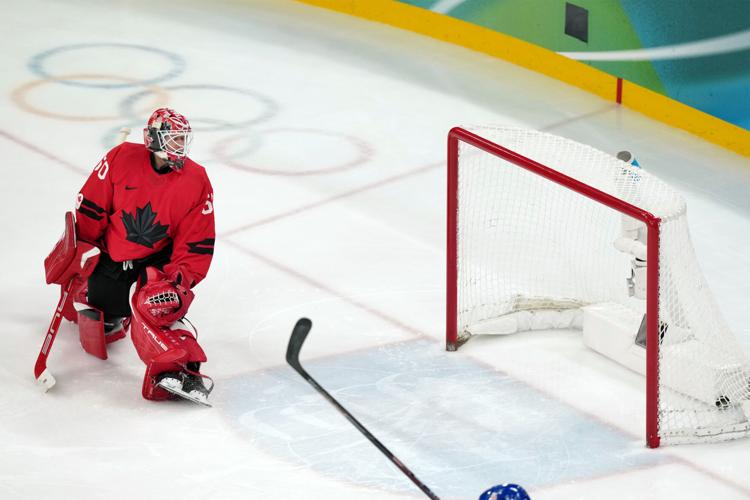 Jack Hughes' golden goal at the Olympics for the US explained