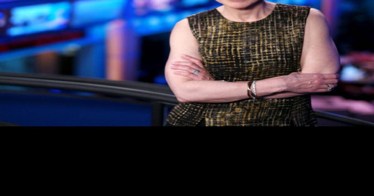 Why ex-banker Pattie Lovett-Reid gets three Ds