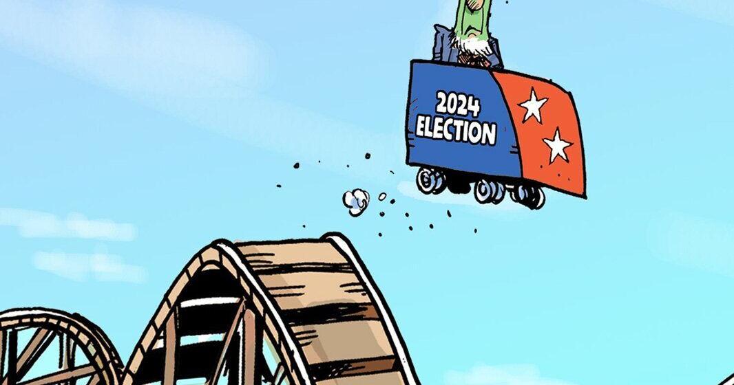 Greg Perry: Final stretch