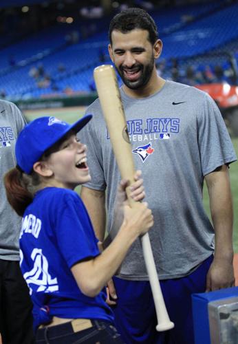 Miserly Rogers strikes out as Blue Jays owner: Kelly