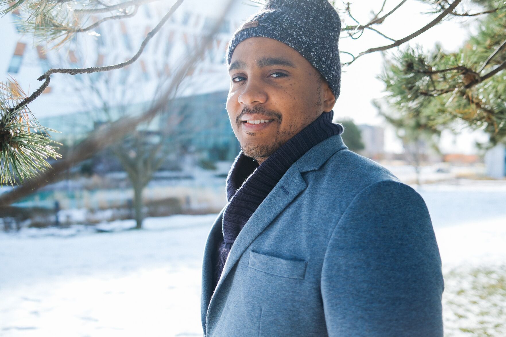 Canoo app helps Canadian immigrants see their new country