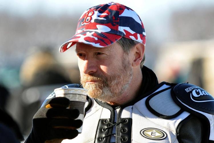 Iditarod’s oldest musher quits, another gives dogs CBD oil