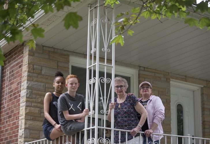 Five jobs and the Toronto housing struggles that come with them