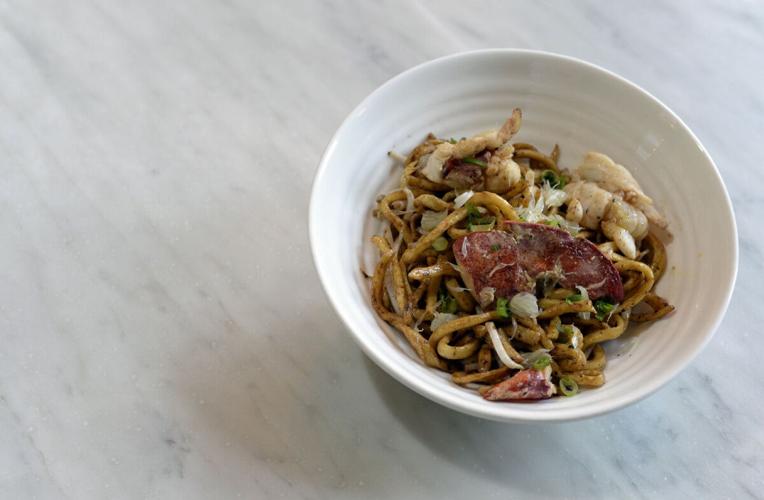 MasterChef Canada winner Eric Chong teams up with Michelin-starred chef ...