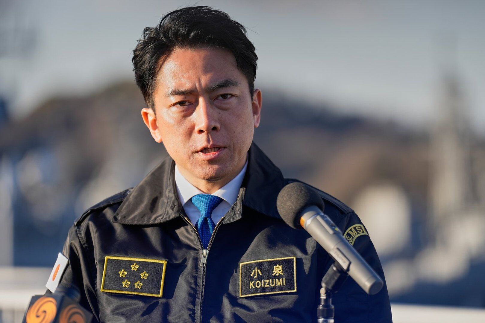 Japan and Philippines agree to weapons pact talks as China’s ‘coercive ...