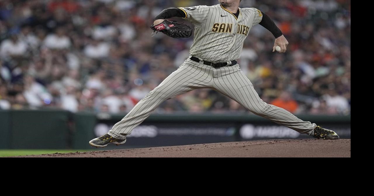 Gerrit Cole a unanimous winner of his 1st AL Cy Young Award. Blake Snell takes the NL prize