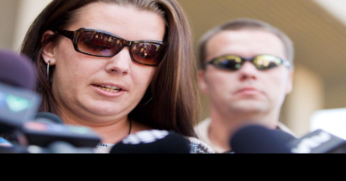 Victim impact statement from Tori Stafford murder trial: Tara McDonald