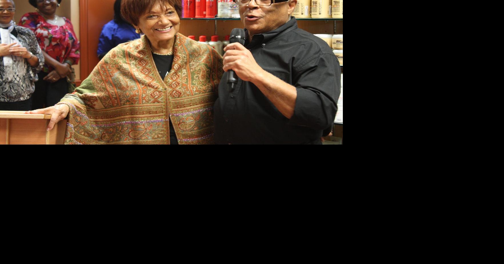 Toronto's Azan's Hair Salon has been a Yorkville mainstay for more than ...