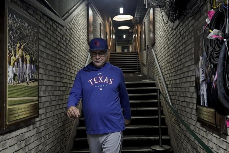Bruce Bochy returning to Giants’ ballpark and what is likely to be a ...