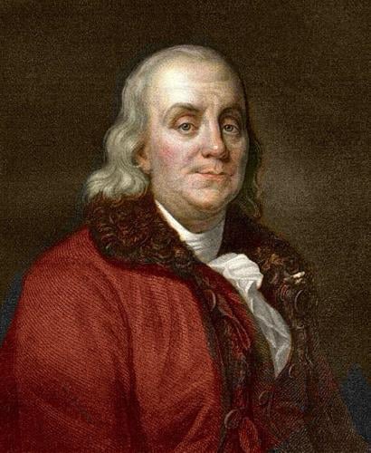 How Ben Franklin and friends came to an invaded Canada, failed to win ...