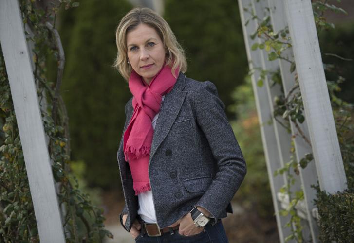 Karen Stintz to run for mayor of Toronto