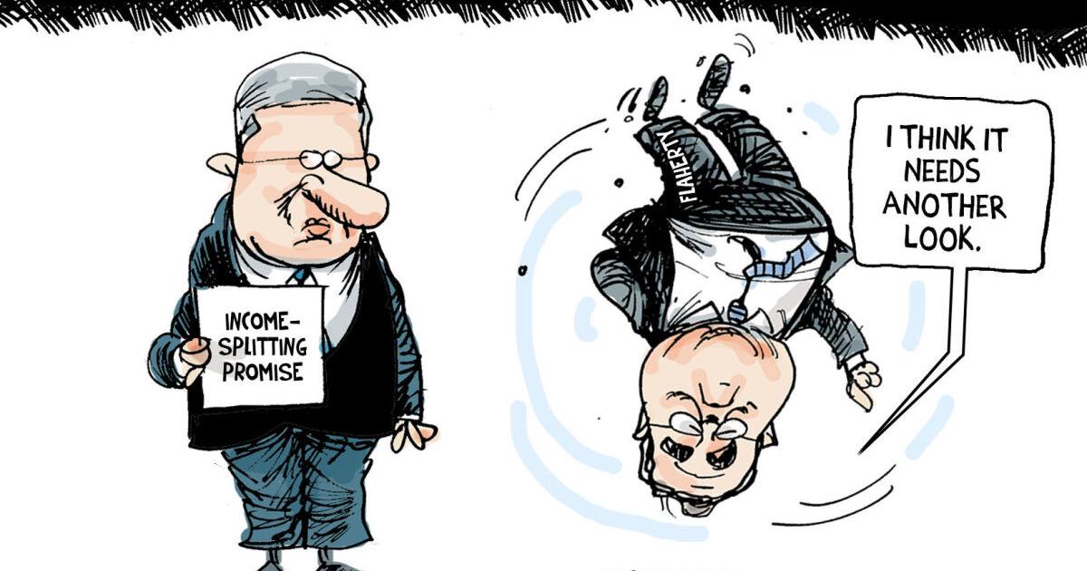 greg perry cartoon feb 17