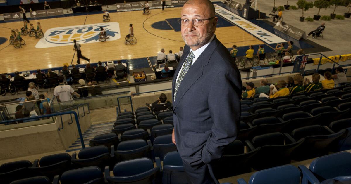 Why Pan Am CEO Saad Rafi believes in the power of sport