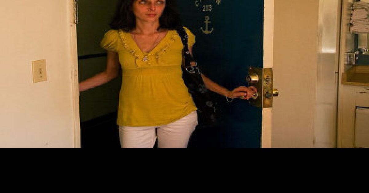 Inside Lara Roxx review: Paying the price for fame