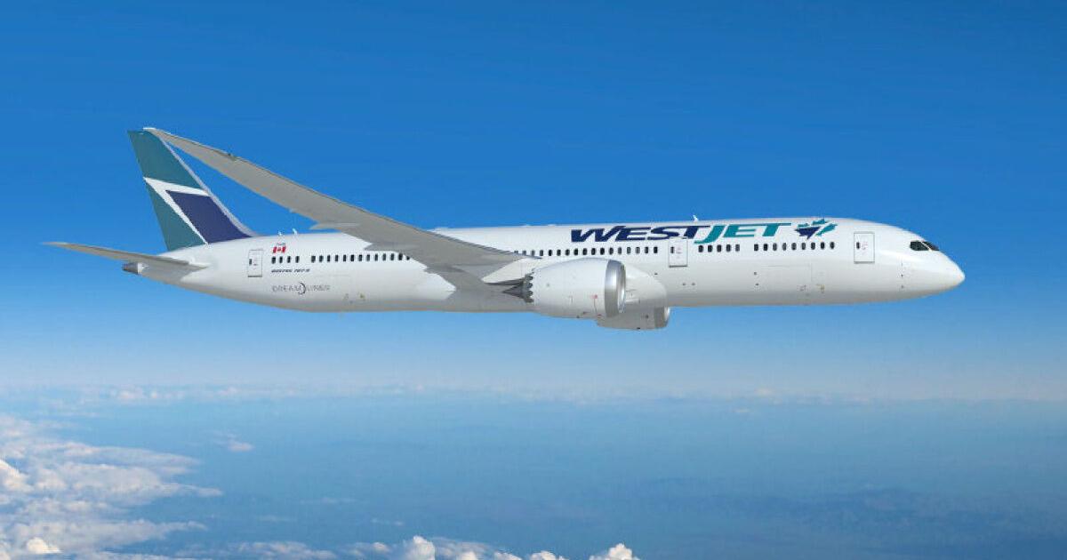 WestJet says police are investigating after rewards program data released