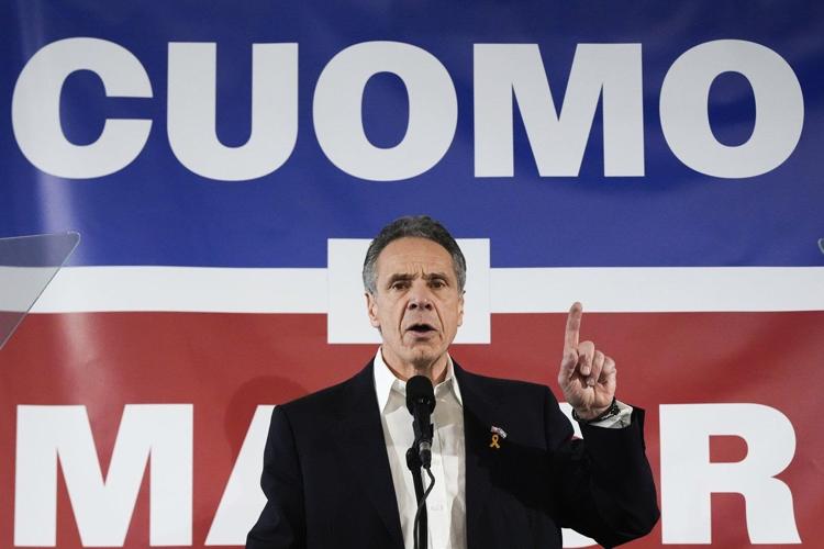 What to know about Andrew Cuomo