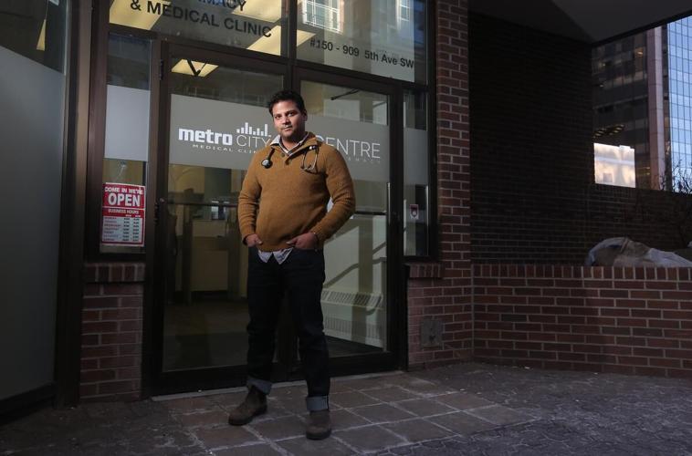 Opioid-related visits to Alberta emergency rooms jumped 23 per cent ...