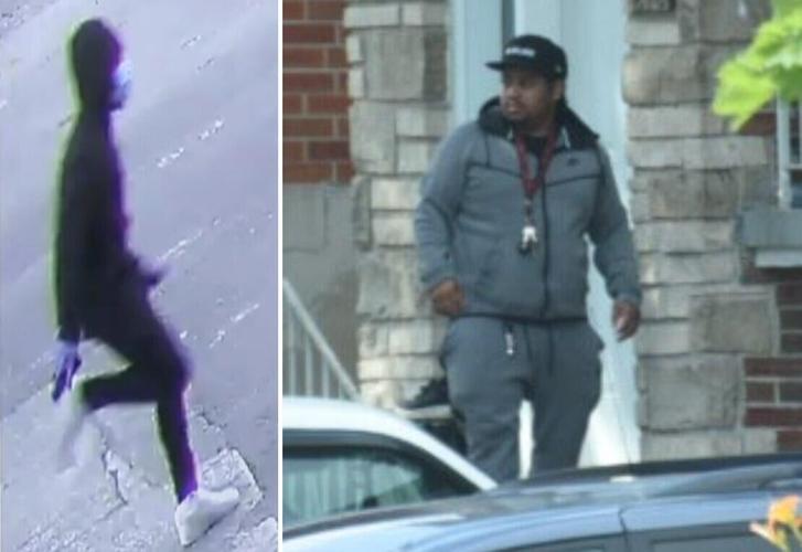 Getaway driver guilty in murder of Toronto rap star Houdini
