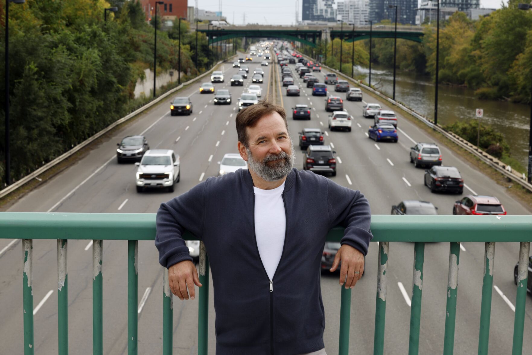 How much could you save by giving up your car?