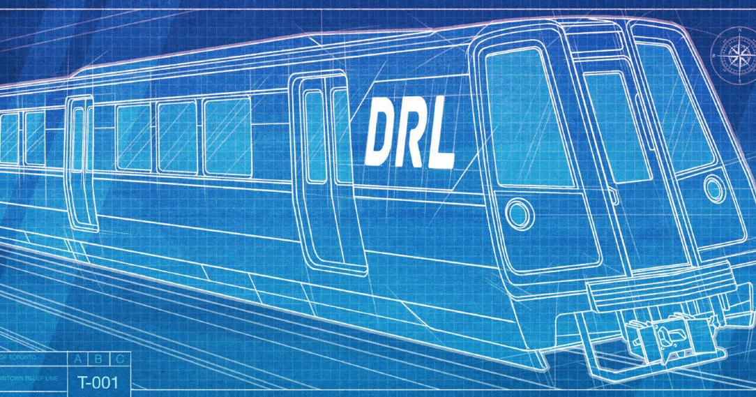 Recap of live chat: What should Toronto’s downtown relief line look like?