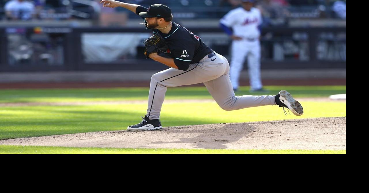 After scrambling from Reno to New York, Slade Cecconi starts for ...
