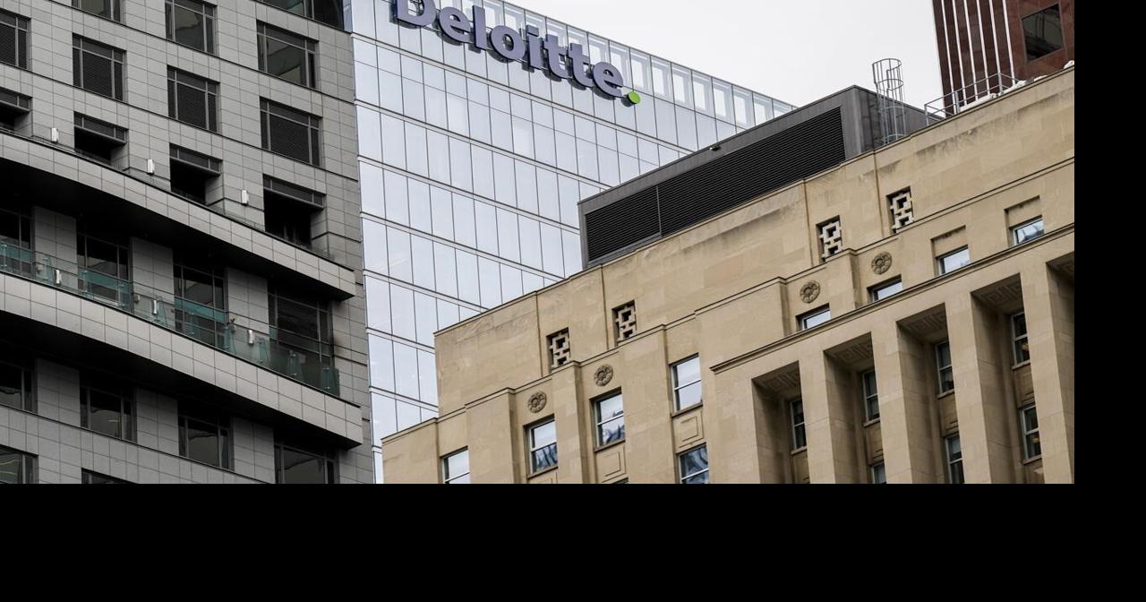 Rate cuts and a return to growth: What Deloitte sees on the Canadian ...