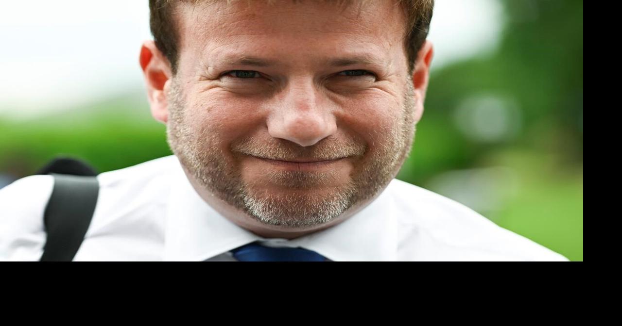 Roman Baber: A look at the Conservative candidate’s key promises