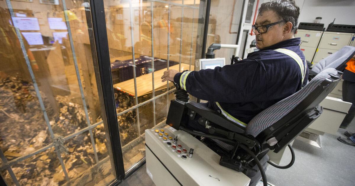 Durham grapples with incinerator’s ‘alarming’ emissions