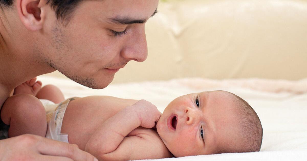 'Newborn bundle' eases baby paperwork for Ontario parents