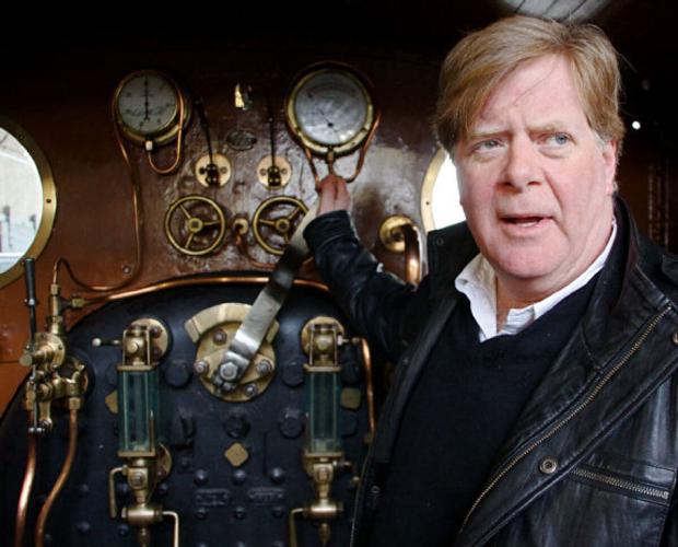 The Railway Children: On the right track