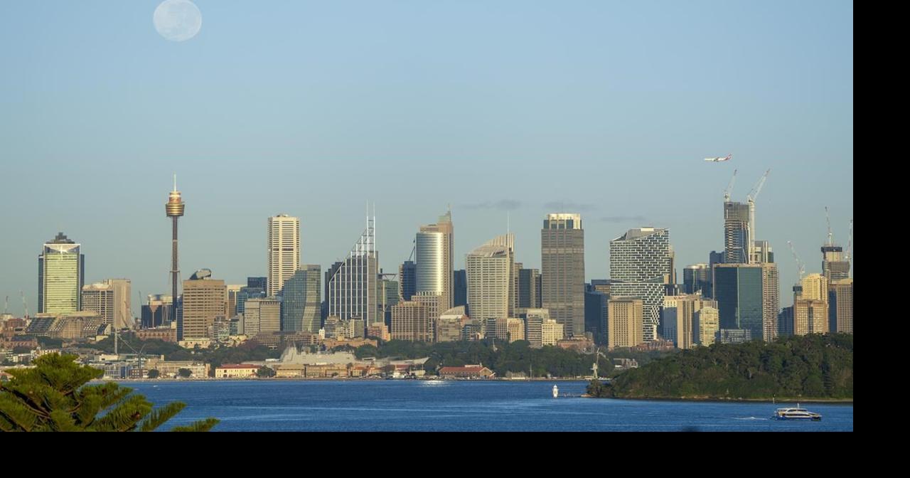 Australian spy boss details unprecedented espionage danger