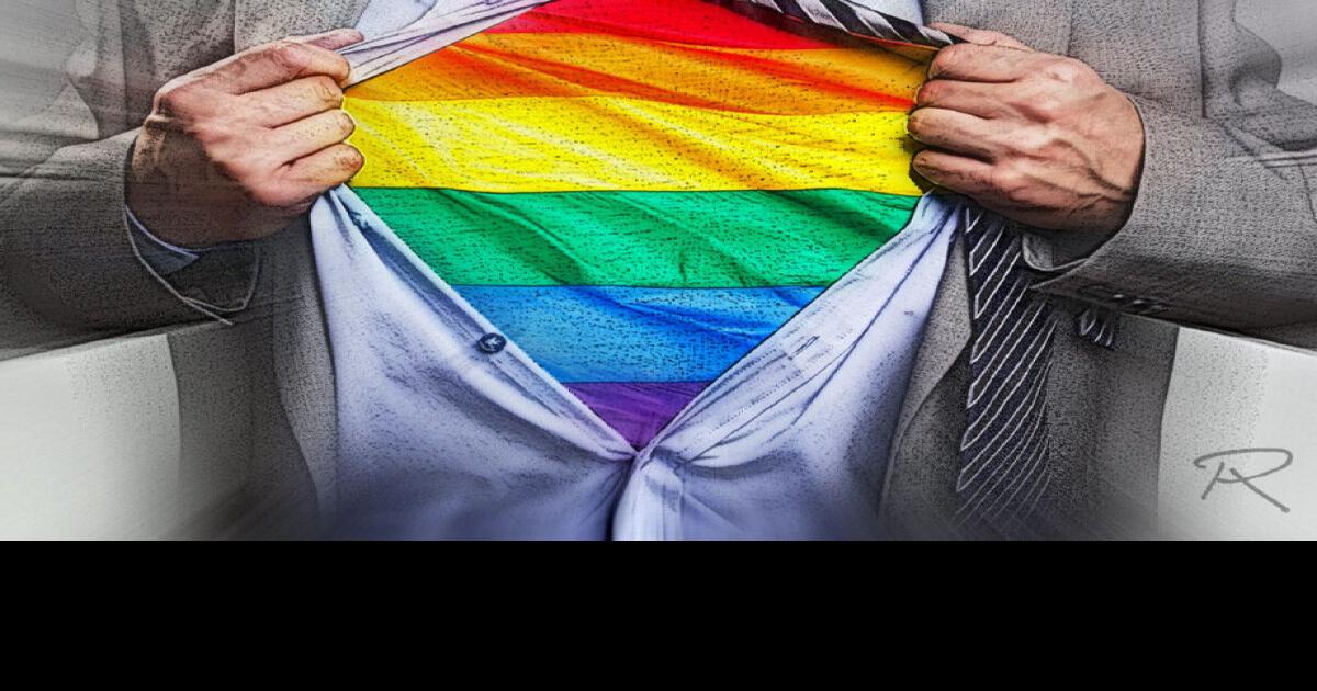 Inclusion key to creating safe LGBTQ work space