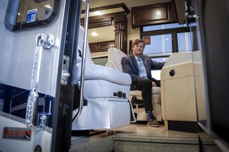 The cost of hitting the road in style