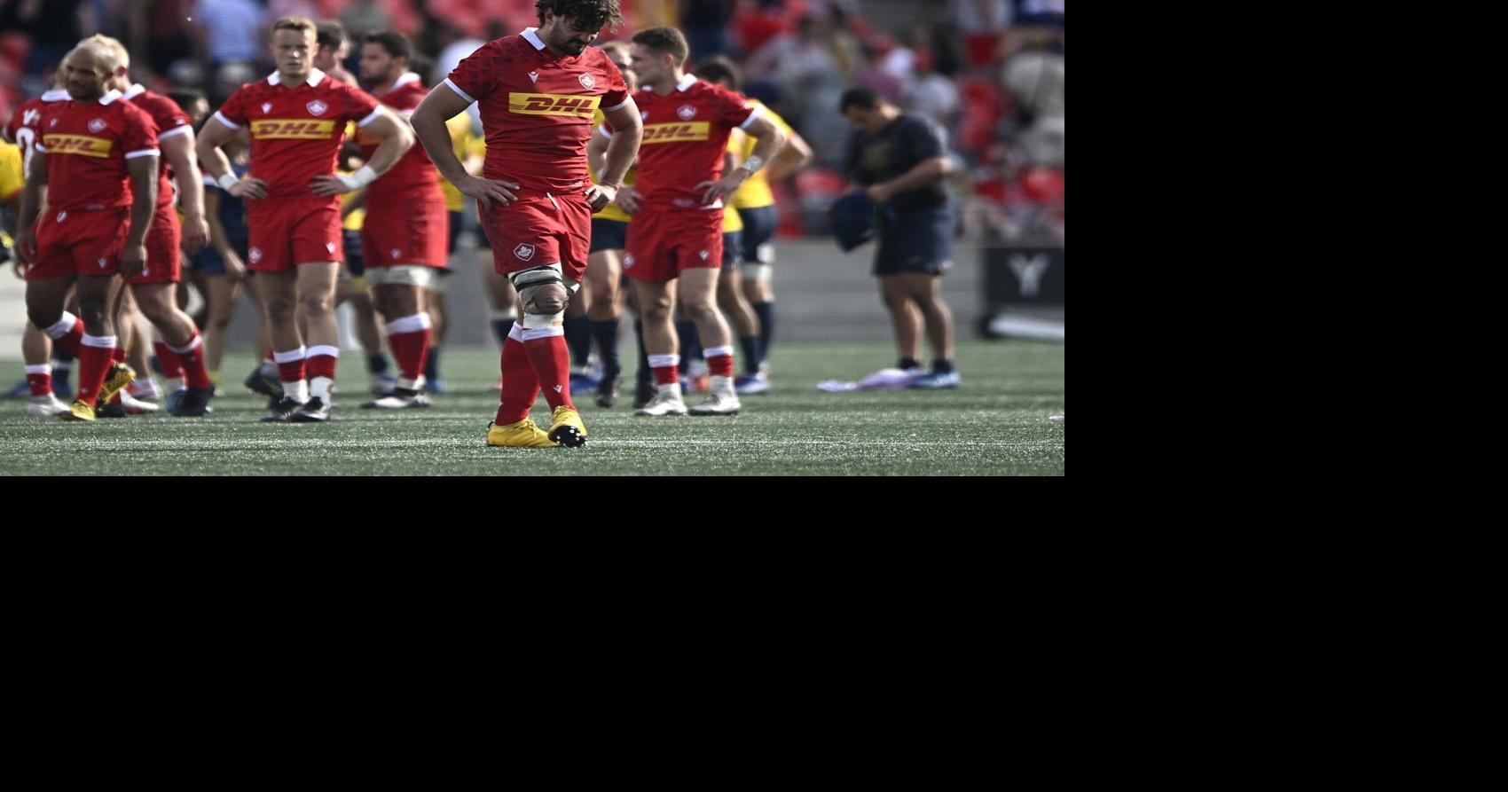 Canadian men field young squad against Romania in first of three ...