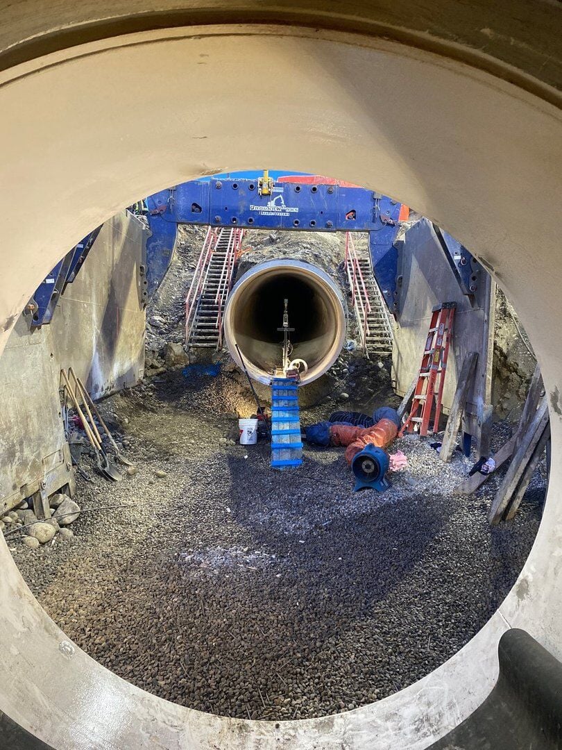 CP NewsAlert: Calgary officials aiming to ease water restrictions by ...