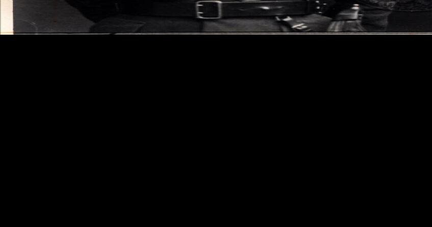 Rudyard Kipling and the century-old WWI mystery