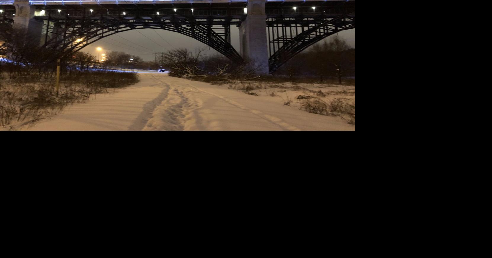 Toronto as ‘mullet city’ — boring on top, beautiful below