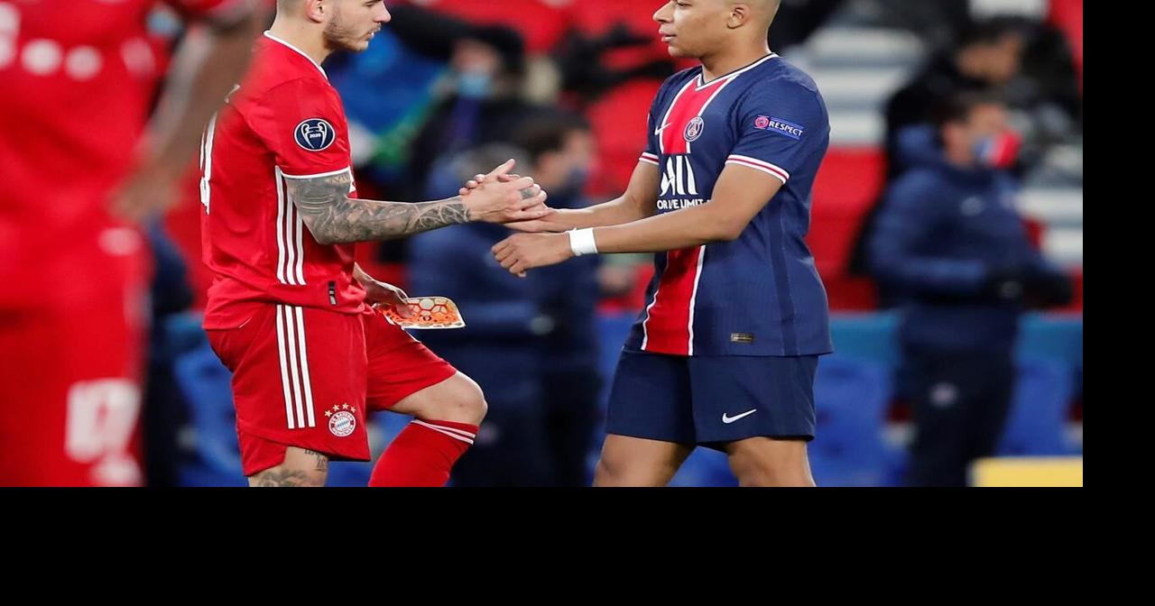 PSG, Bayern the big names missing from Super League plan