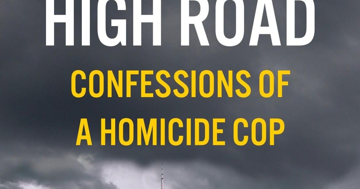 Hank Idsinga discusses his book, The High Road, with Kevin Donovan