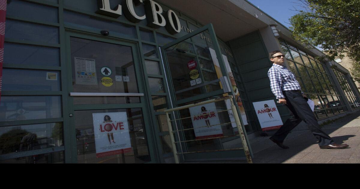 LCBO extends hours for Pan Am fans