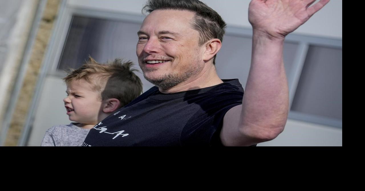Elon Musk abruptly cancels 'The Don Lemon Show' on X after he sits for ...