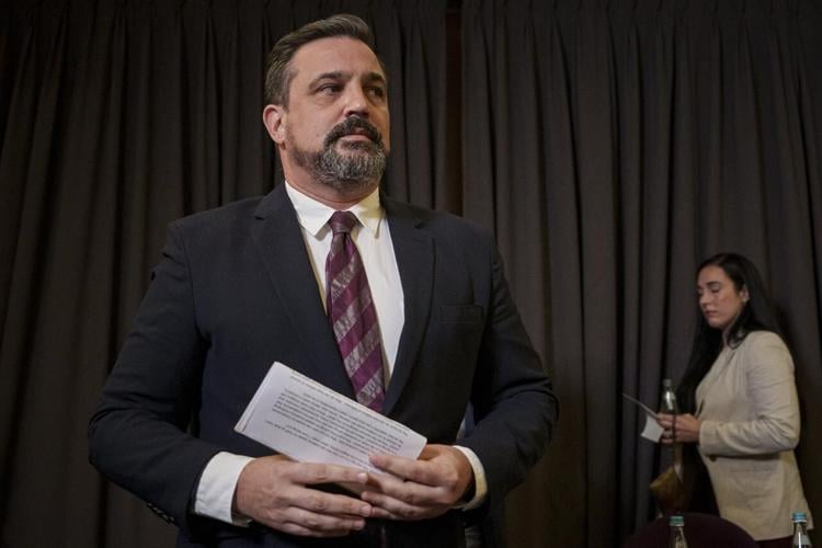 Lawyers of alleged Andrew Tate's victims say their clients are being ...