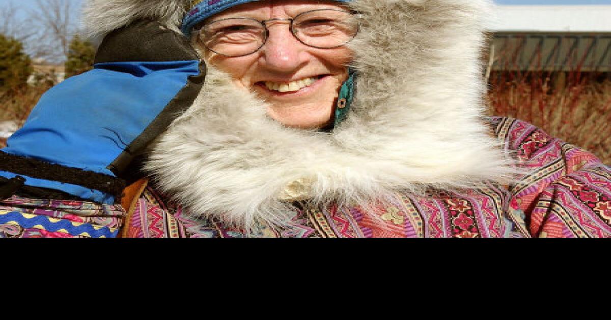 First dictionary of rare Inuit dialect published