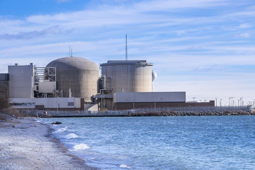 Ontario needs to start building big nuclear again – and fast