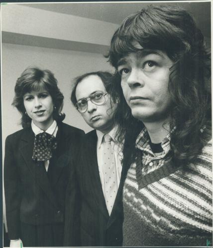 Why Harry Kopyto won’t quit