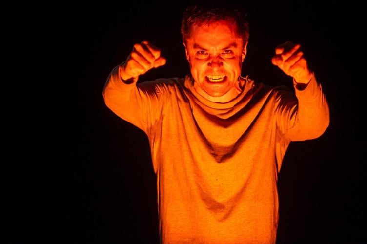 Review: Factory Theatre’s ‘Monster’ and ‘Here Lies Henry’