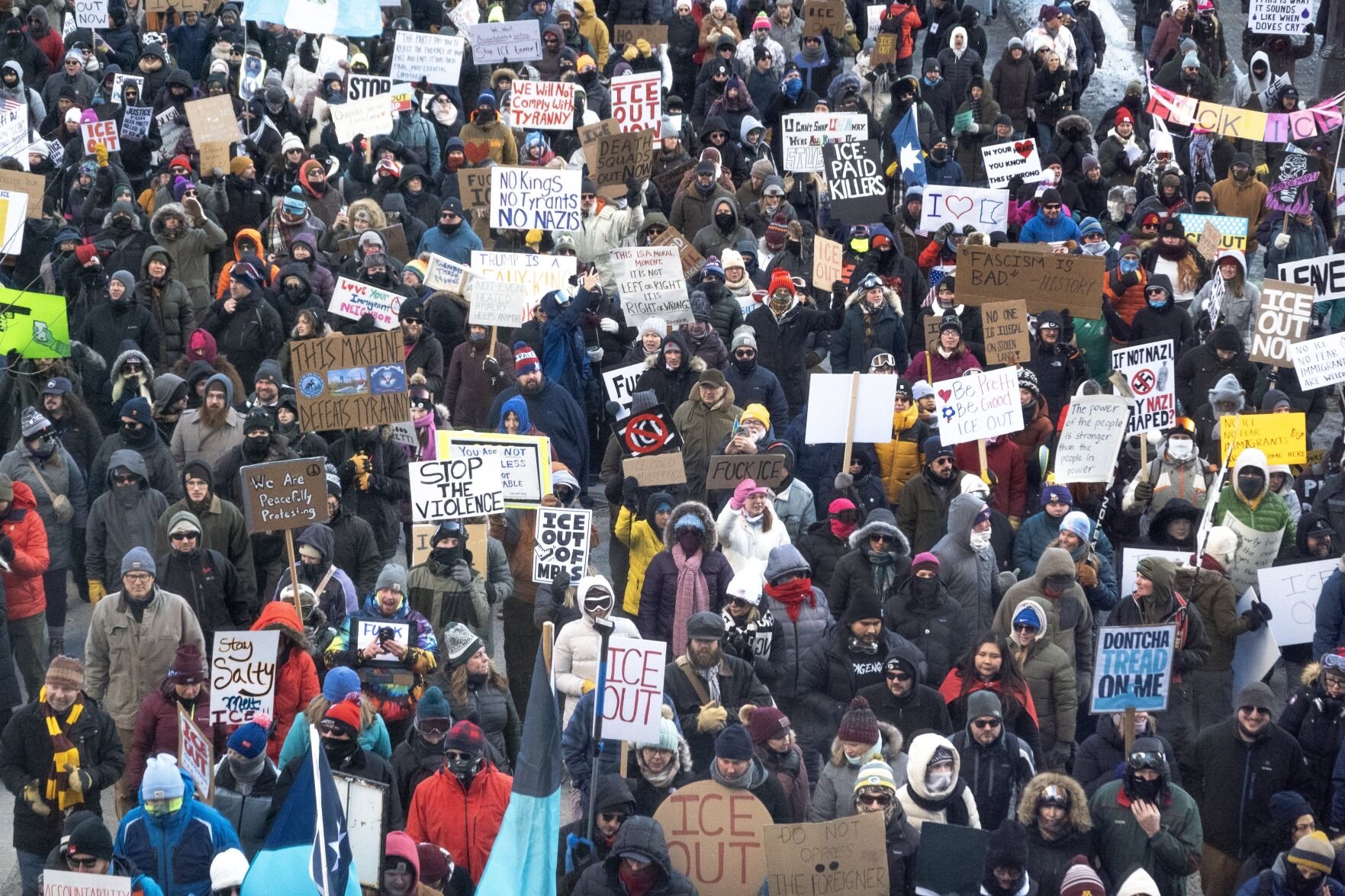 What will it take for America’s richest to feel shame?